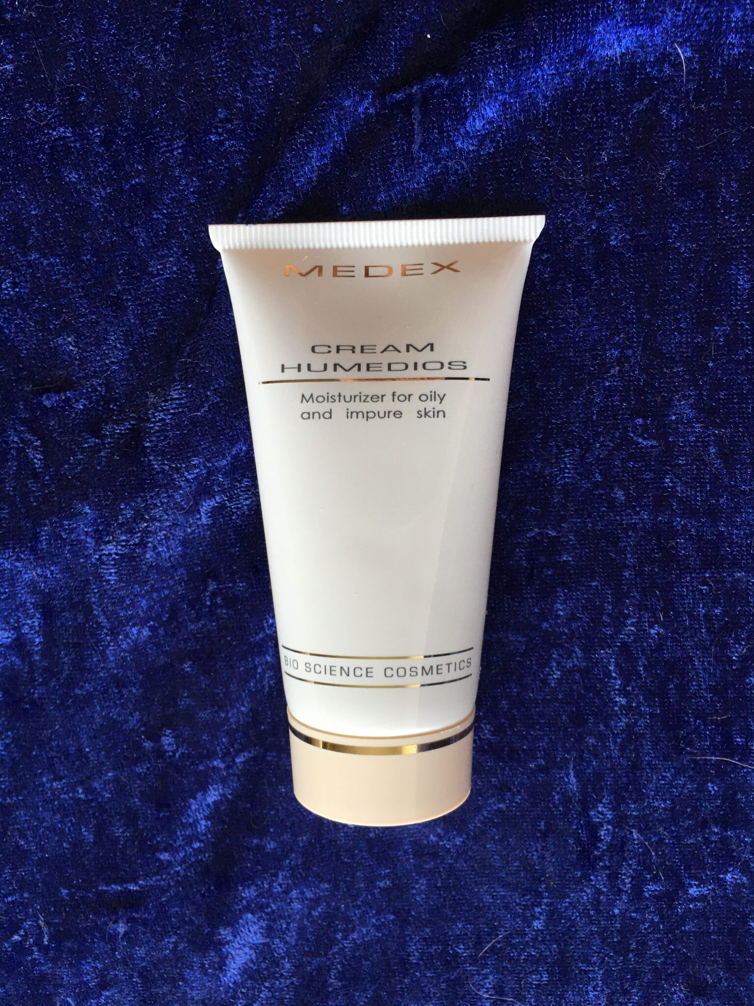 Medex Cream Humedios 50 ml. - Clinique-M